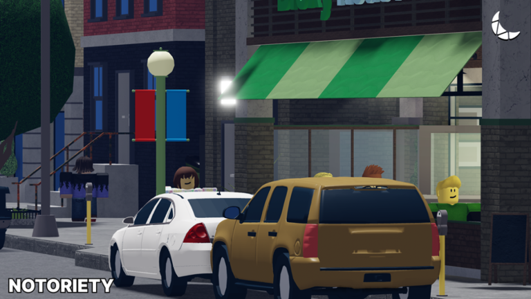 Roblox | Notoriety Codes (Updated August 2023)