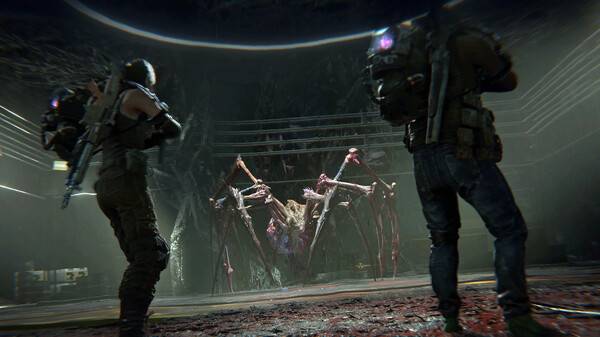 Once Human Beta Test Releases on December 7th 2023