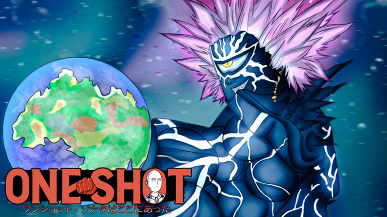 Roblox | One Shot Codes (Updated August 2023)