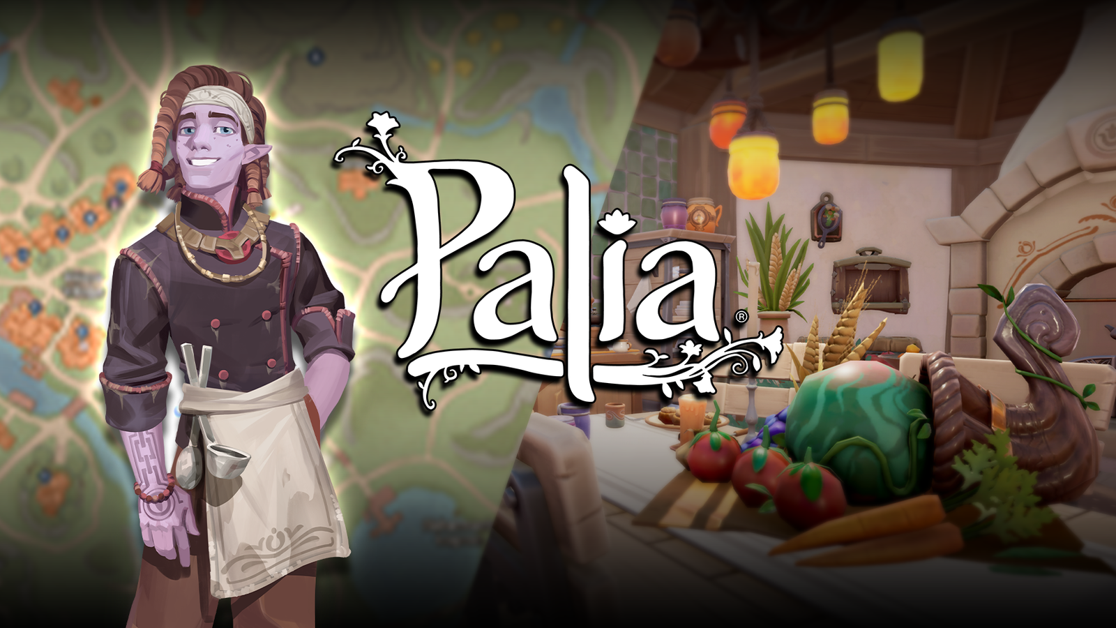 Palia | Cooking Guide