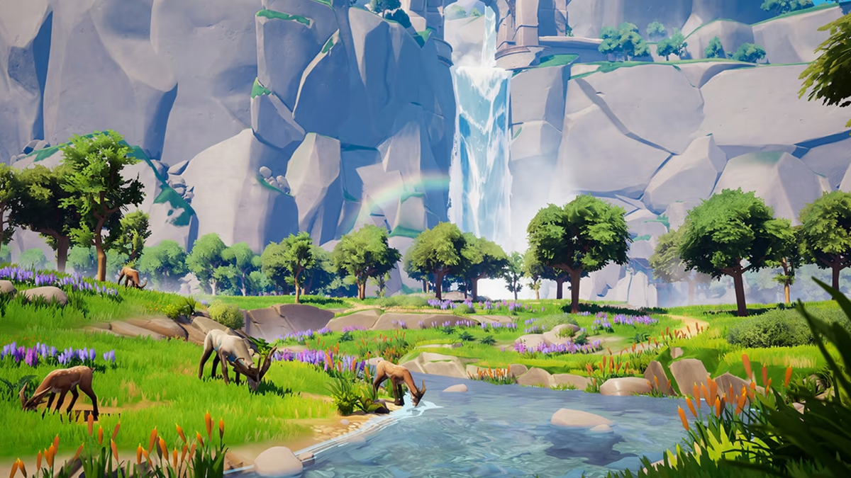 Palia PC Beta: How to Sign up & Create Account