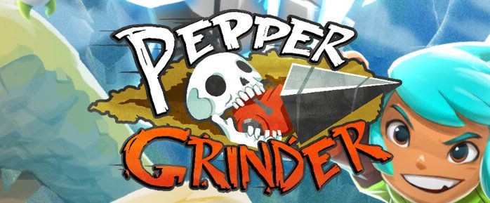 BitSummit Let's Go: Pepper Grinder is No Grind at All