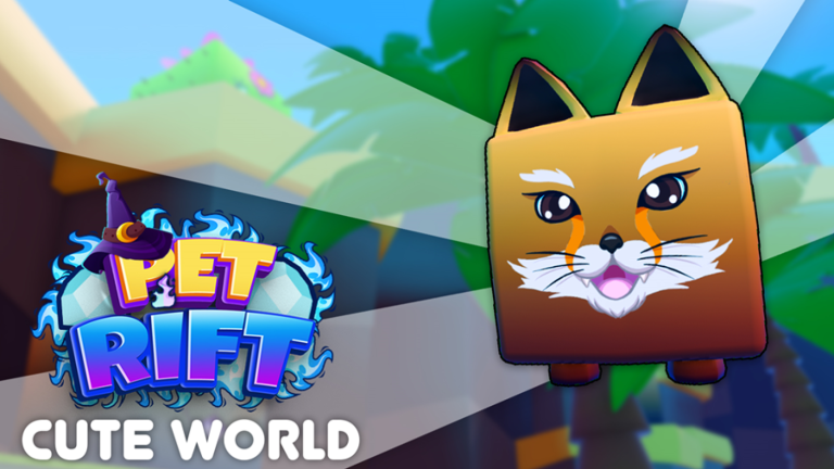 Roblox | Pet Rift Codes (Updated August 2023)