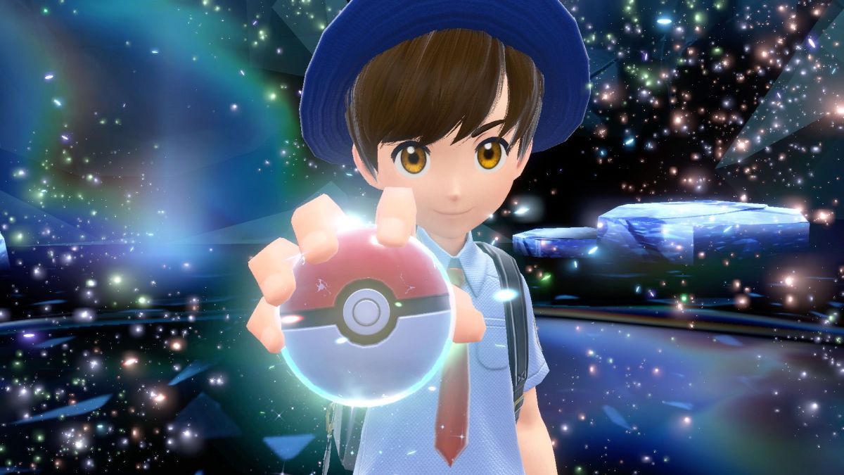 Pokémon Reports it has Shipped Over 480 Million Software Units