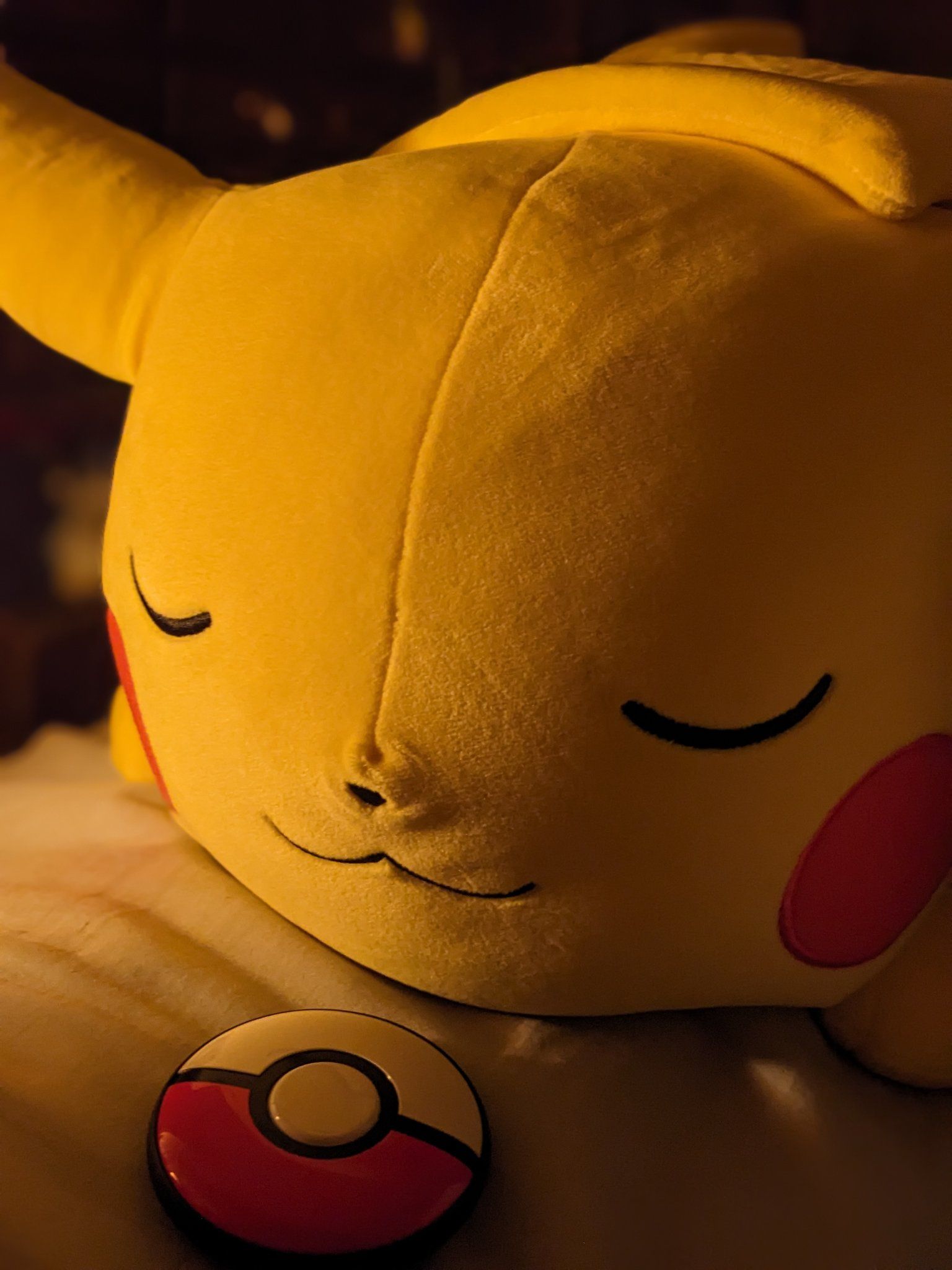 Pokémon Sleep has Created the Most Adorably Relaxing App