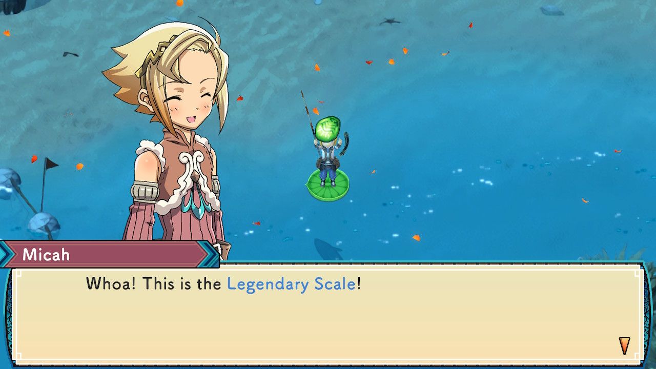 Review: Rune Factory 3 Special
