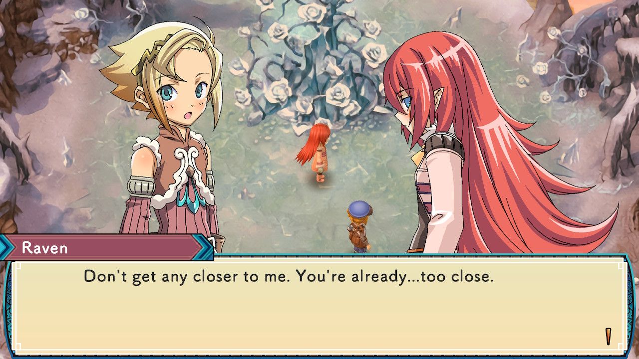 Review: Rune Factory 3 Special