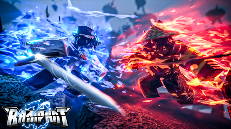 Roblox | Rampant: Blade Battleground Codes (Updated August 2023)