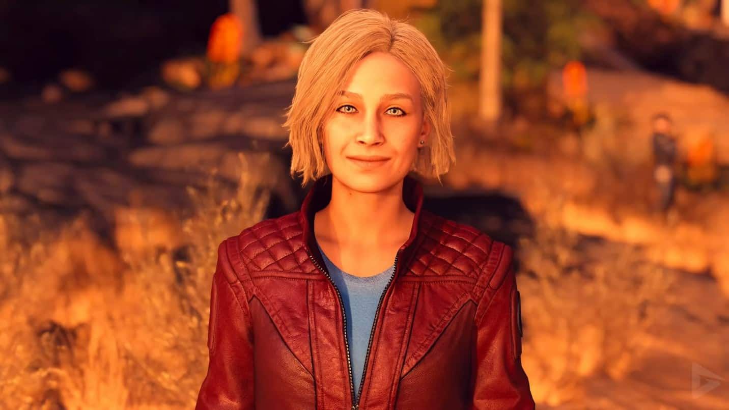 Starfield | How to Remove Sarah Morgan as a Companion