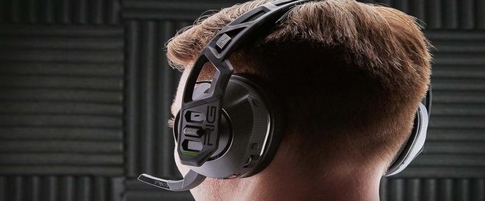 Nacon RIG 600 Pro Headset Now Available