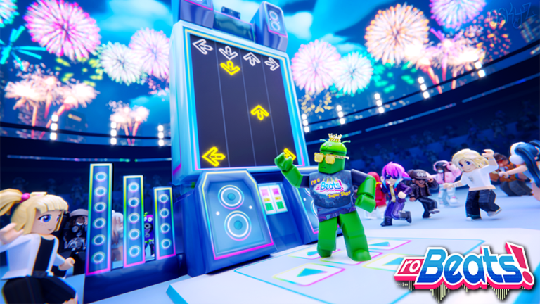 Roblox | RoBeats Codes (Updated August 2023)