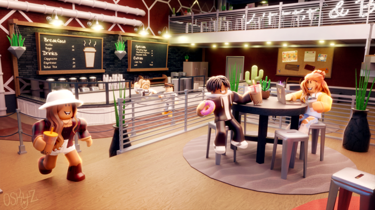 Roblox | RoCitizens Codes (Updated August 2023)