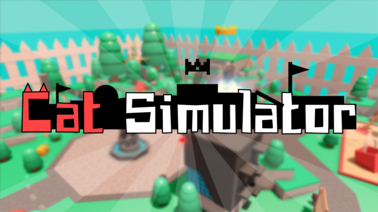 Roblox | Cat Simulator Codes (Updated September 2023)