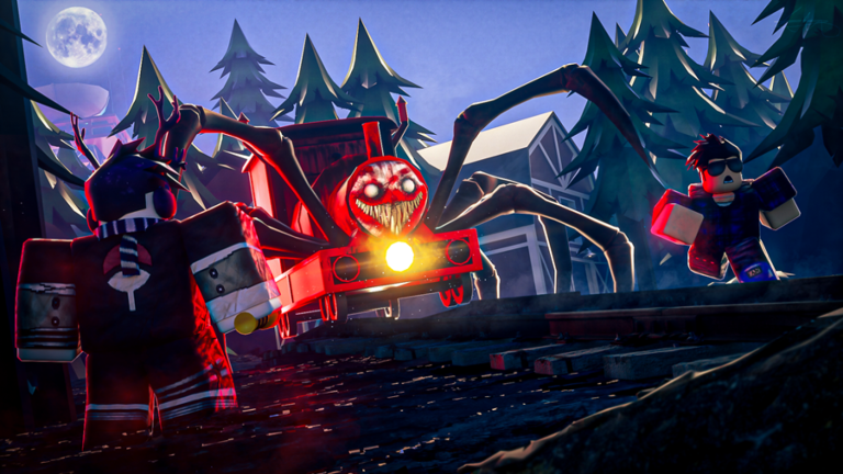 Roblox | Choo-Choo Charlie Codes (Updated September 2023)