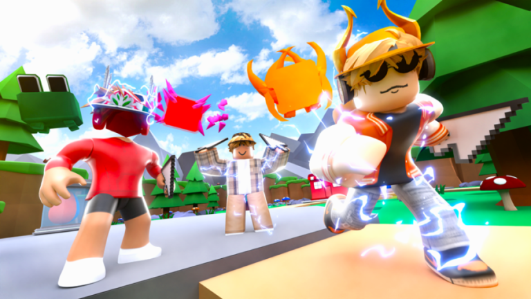 Roblox | Clicker Party Simulator Codes (Updated October 2023)