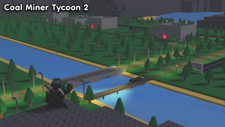 Roblox | Coal Miner Tycoon 2 Codes (Updated September 2023)