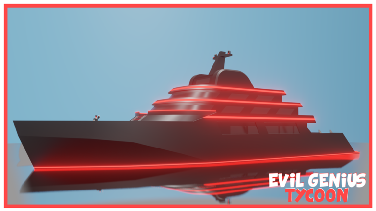 Roblox | Evil Genius Tycoon Codes (Updated September 2023)