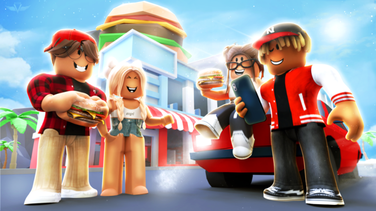 Roblox | Fast Food Tycoon Codes (Updated September 2023)