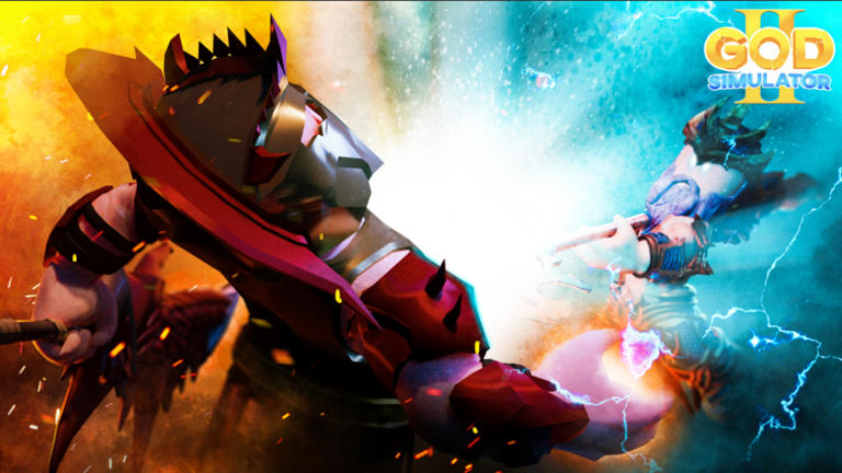 Roblox | God Simulator 2 Codes (Updated October 2023)