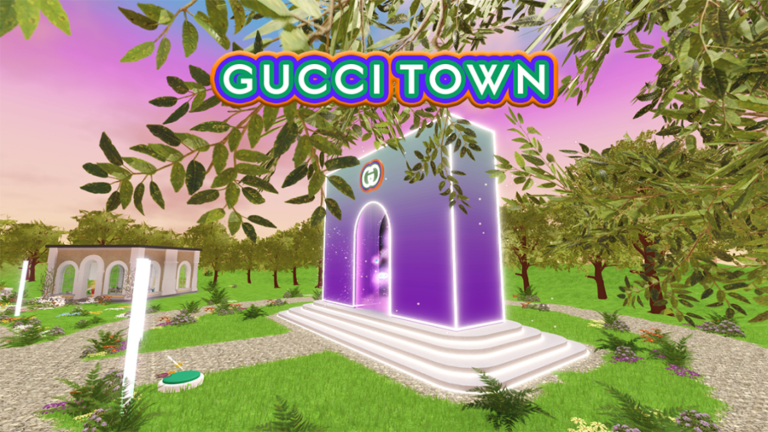 Roblox | Gucci Town Codes (Updated September 2023)
