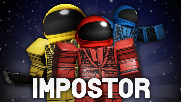 Roblox | Impostor Codes (Updated August 2023)