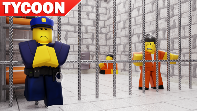 Roblox | Jail Tycoon Codes (Updated September 2023)