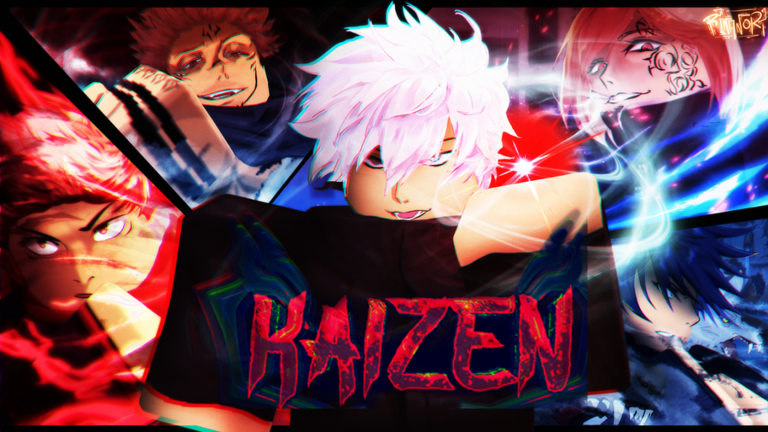 Roblox | Kaizen Codes (Updated September 2023) Roblox | Kaizen Codes (Updated September 2023)