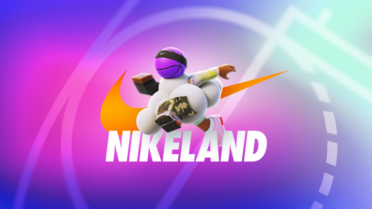 Roblox | Nikeland Codes (Updated October 2023)