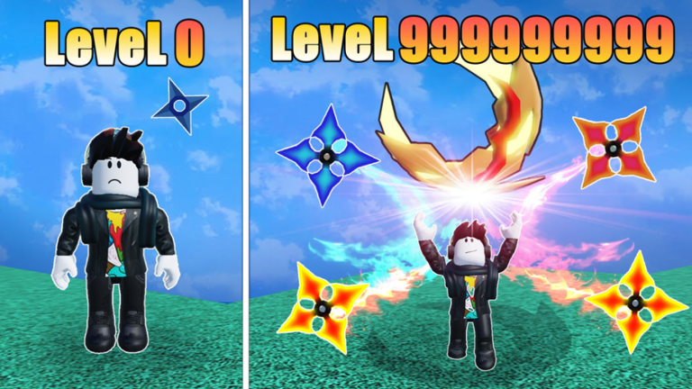 Roblox | Ninja Star Simulator Codes (Updated September 2023)