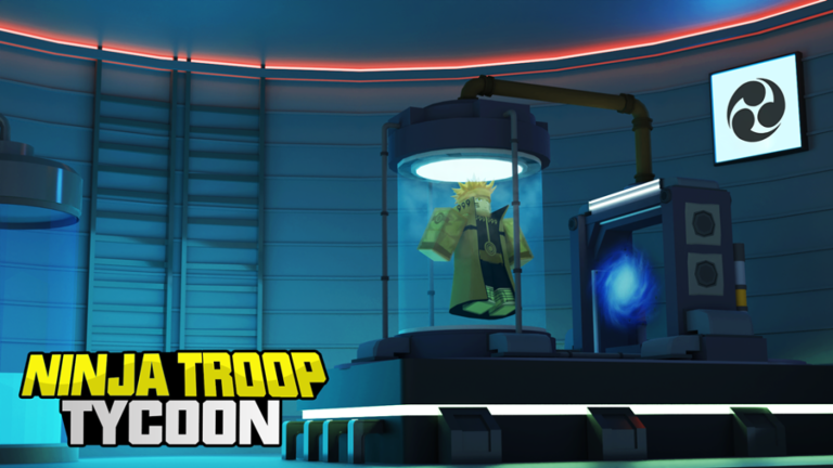 Roblox | Ninja Troop Tycoon Codes (Updated September 2023)