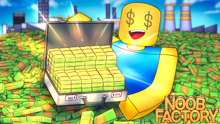 Roblox | Noob Factory Simulator Codes (Updated October 2023)