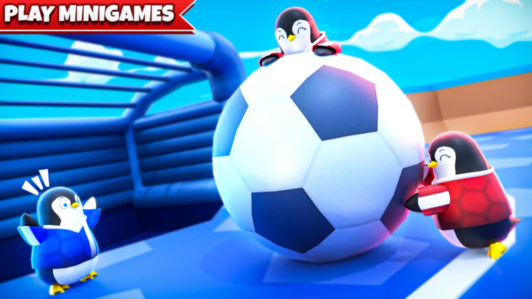 Roblox | Penguin Tycoon Codes (Updated August 2023)