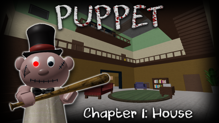 Roblox | Puppet Codes (Updated September 2023)