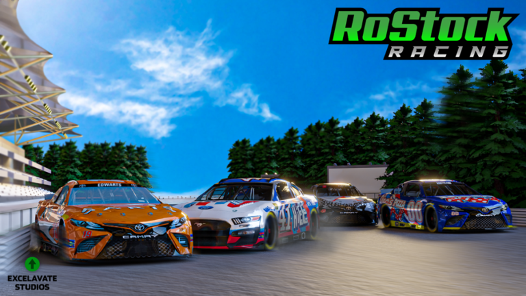 Roblox | RoStock Racing Codes (Updated September 2023)