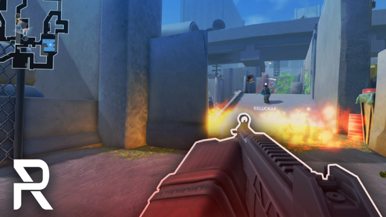 Roblox | Rush Point Codes (Updated September 2023)