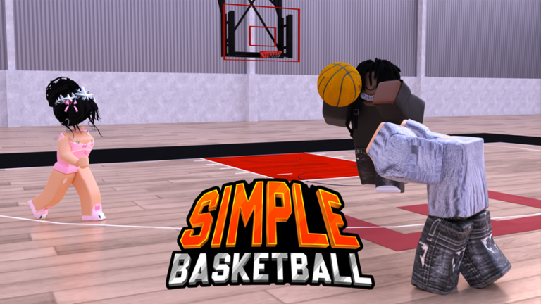 Roblox | Simple Basketball Codes (Updated September 2023)