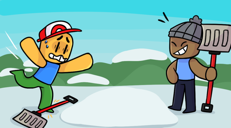 Roblox | Snow Shoveling Simulator Codes (Updated September 2023)
