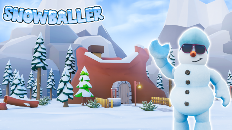 Roblox | Snowballer Simulator Codes (Updated September 2023)