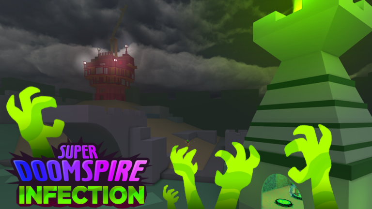Roblox | Super Doomspire Codes (Updated September 2023)