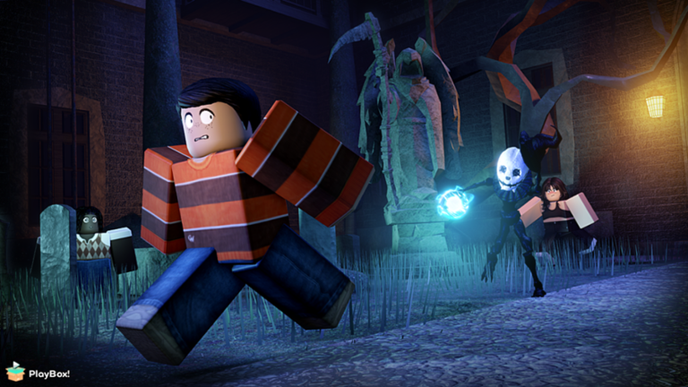 Roblox | Survive the Slasher Codes (Updated September 2023)