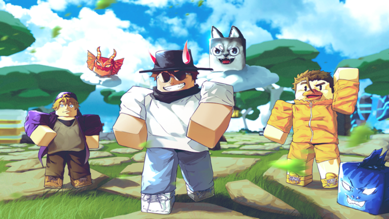 Roblox | Tapping Legends X Codes (Updated September 2023)
