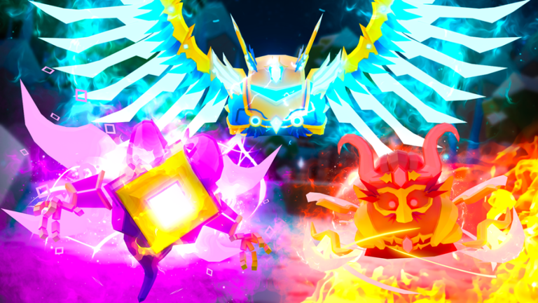 Roblox | Tapping Simulator Codes (Updated September 2023)
