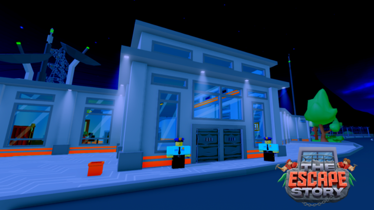 Roblox | The Escape Story Codes (Updated September 2023)