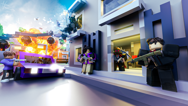 Roblox | Weapon Kit Codes (Updated September 2023)