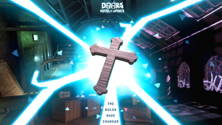 Roblox DOORS Codes (Updated August 2023)