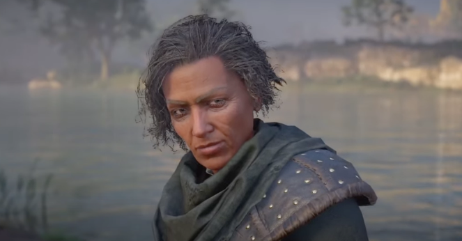 Assassin’s Creed Mirage: All Voice Actors Listed