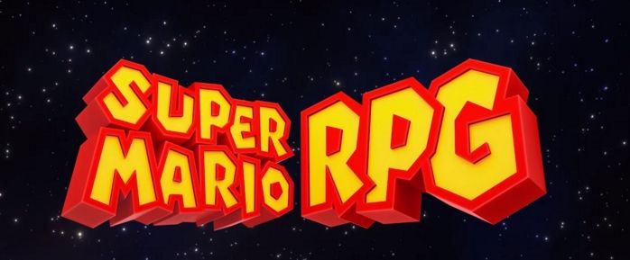 Super Mario RPG Returns in Brand New Remake