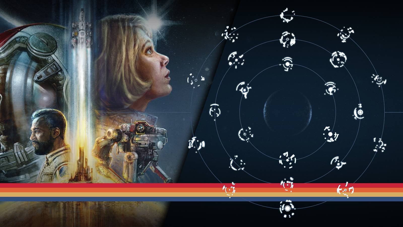 Starfield | All Powers And How To Unlock Them