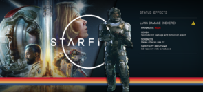 Starfield | Complete Database