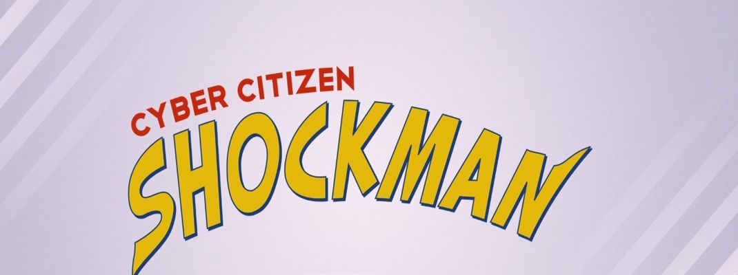 Review: Cyber Citizen Shockman
